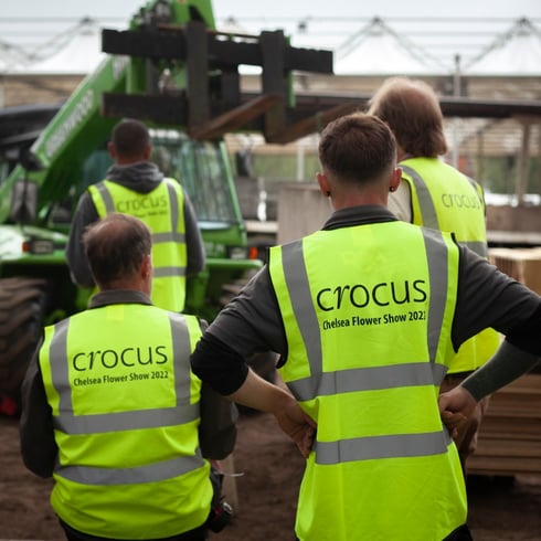 Crocus Unlocks Efficiency with eLogii: Smooth Operations + More Profit