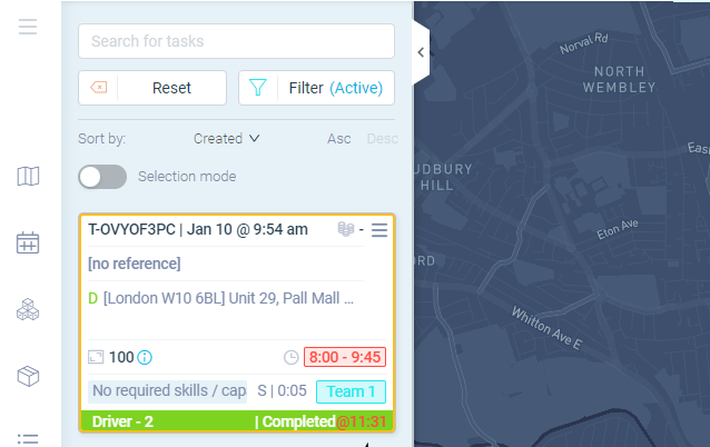 Route Data: What to Track & How to Leverage It (2024)