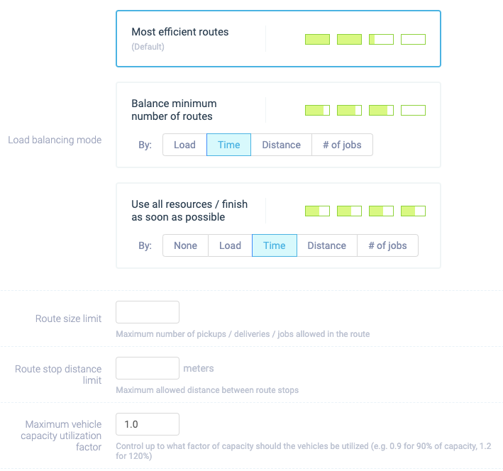 eLogii | Route Optimization Software, done better
