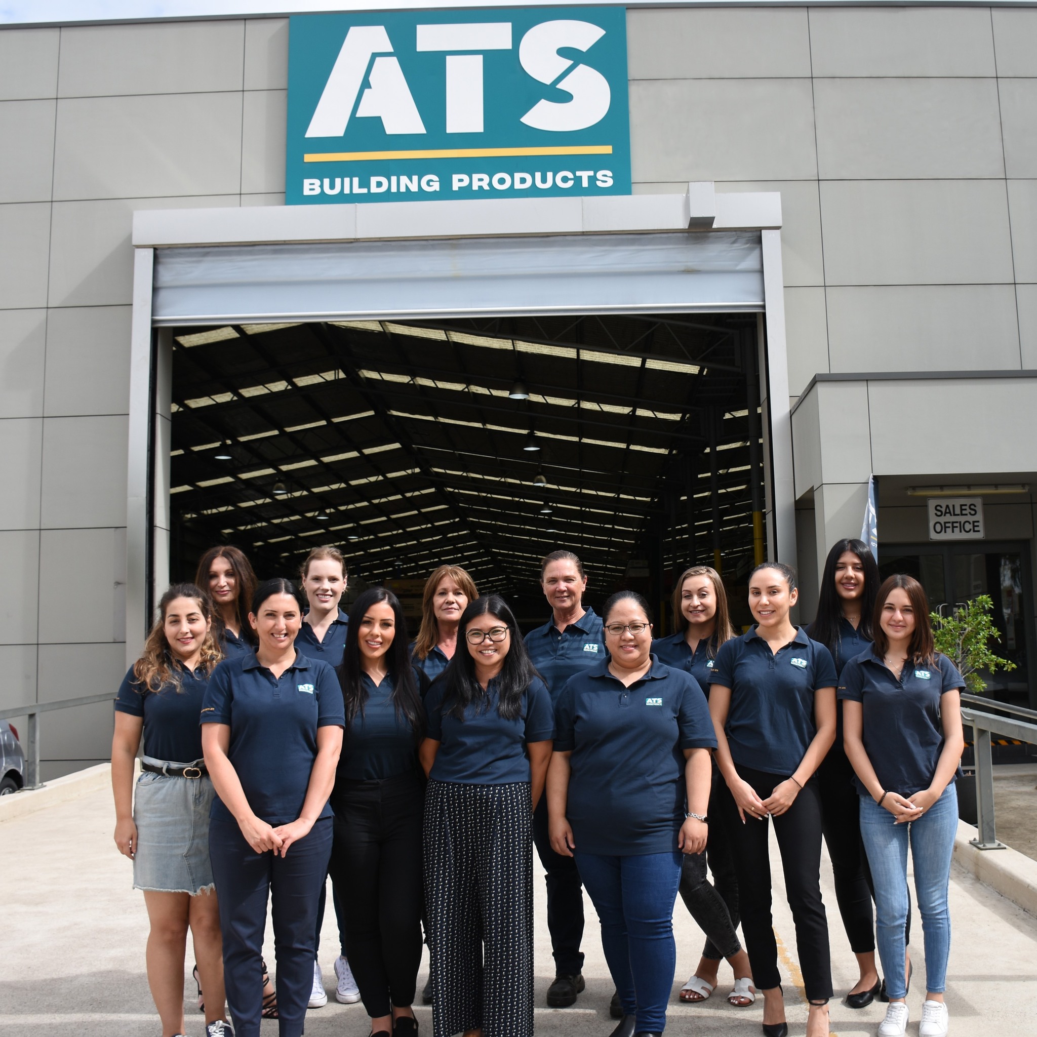 ATS Building Products: Route Efficiency Leads to Higher CX with eLogii