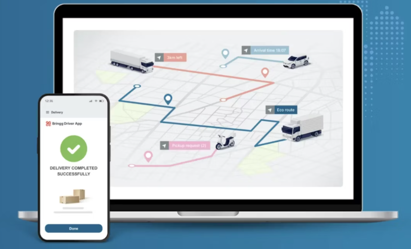 Choosing the Best Courier Management Software for Your Delivery Needs