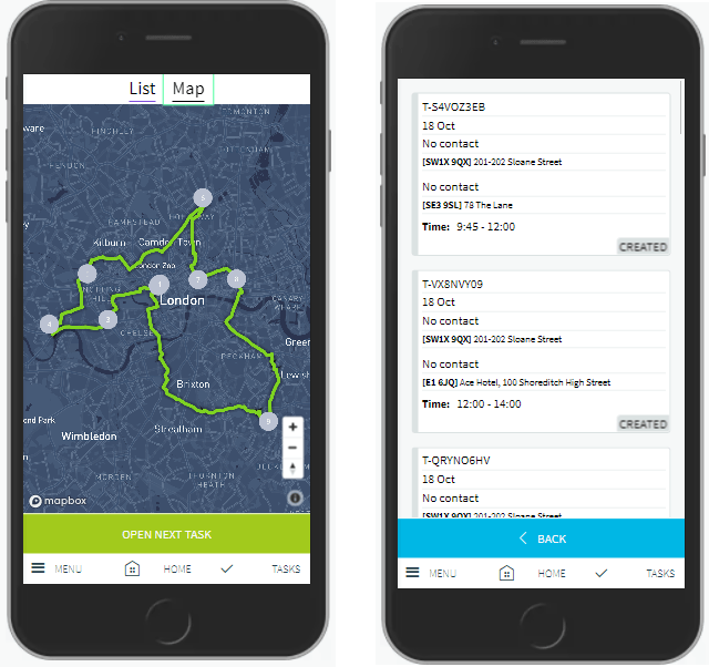 Route Optimization Api What Is It How To Use It Examples