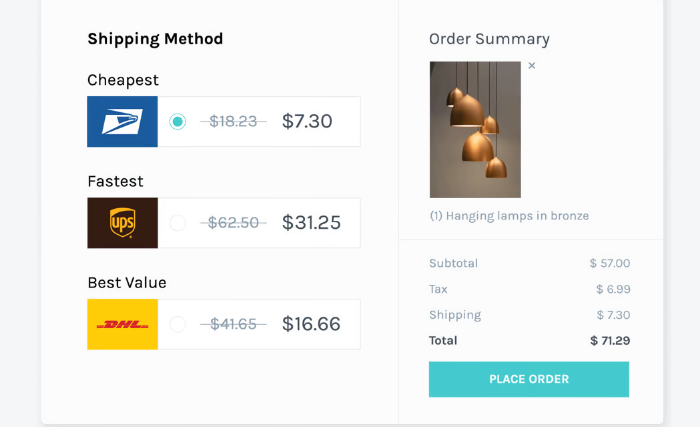 10 Best Shipping Software for Delivery Businesses (According to Users)