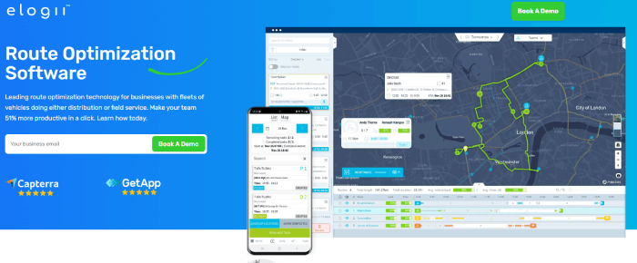 Route Optimization API: What Is It, How to Use It + Examples
