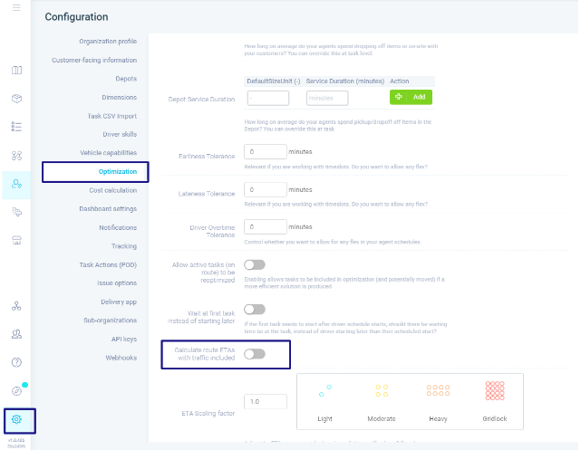 How Dispatchers Benefit from a Delivery Driver Tracking App
