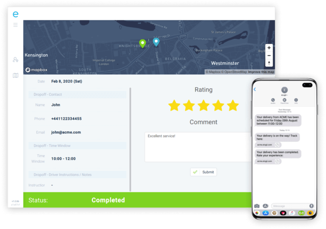 How to Fast Track Your Delivery [New Step-by-Step Guide]