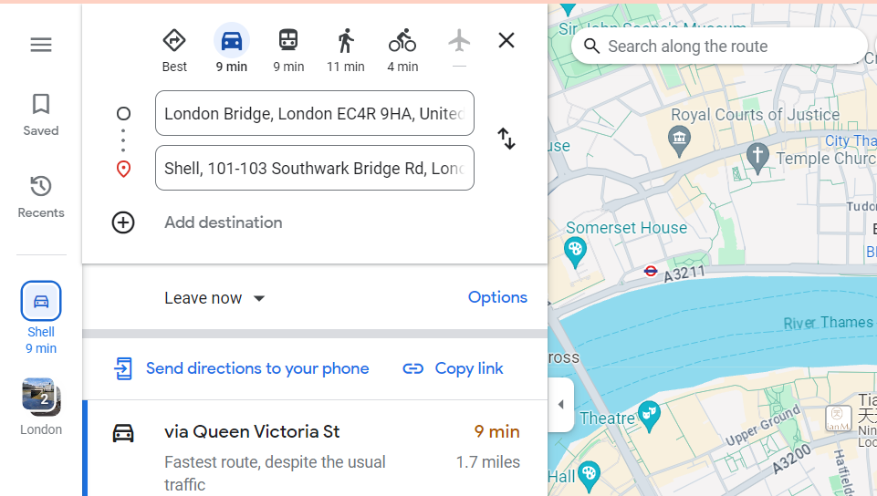 How to Avoid Tolls: A Beginner's Guide