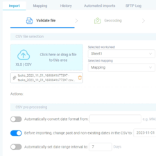 eLogii | Route Optimization Software, done better