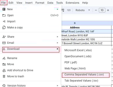 How to Optimize Routes with Excel in 2024 [+Is It Worth It?]