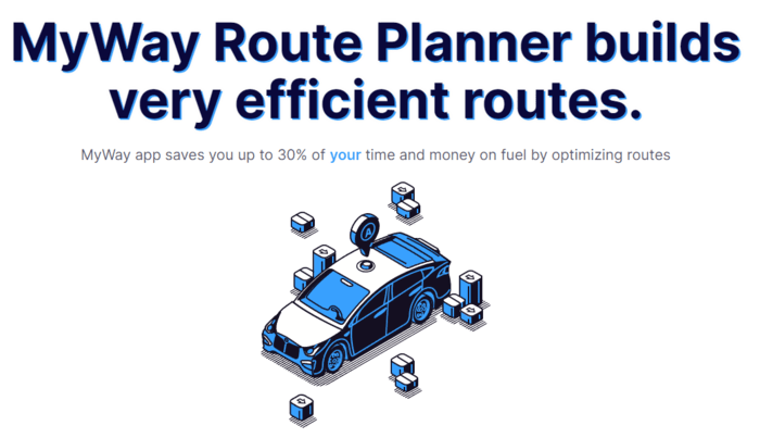 7 Best Apps for Delivery Drivers