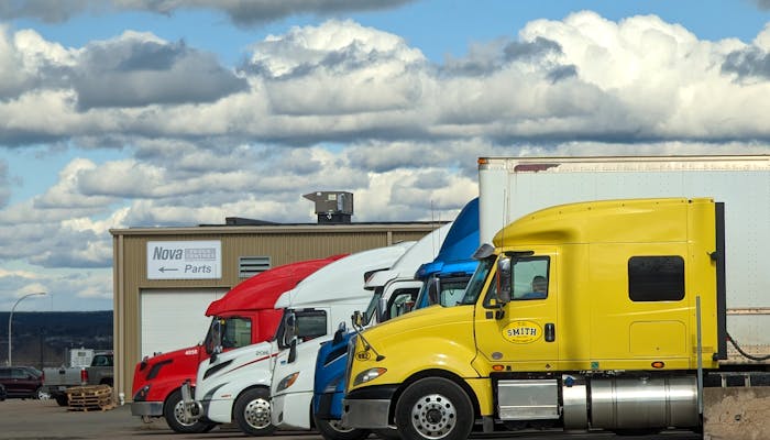 ETA & ETD: How Arrival and Departure Times Affect Delivery?