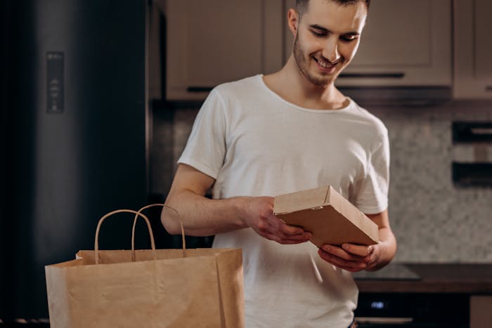 Shipped vs. Out for Delivery: What's the Difference?