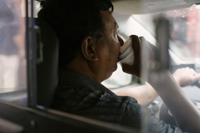 Personal Conveyance: Guide to FMCSA and DOT Regulations