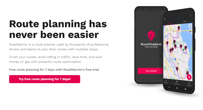 7 Best Apps for Delivery Drivers