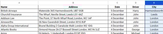 How to Optimize Routes with Excel in 2024 [+Is It Worth It?]