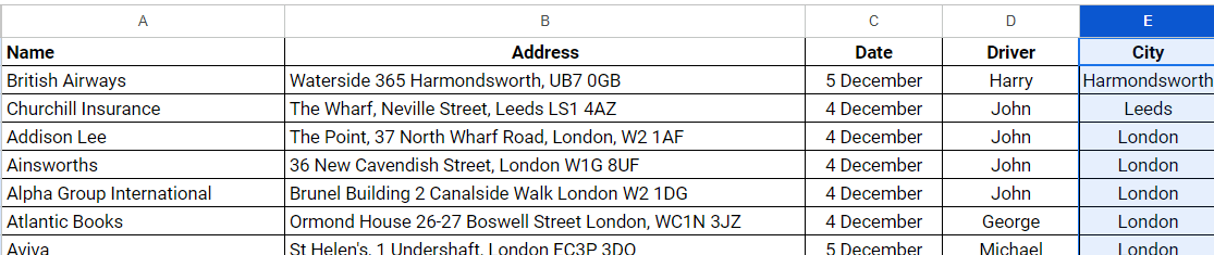 How to Optimize Routes with Excel in 2024 [+Is It Worth It?]