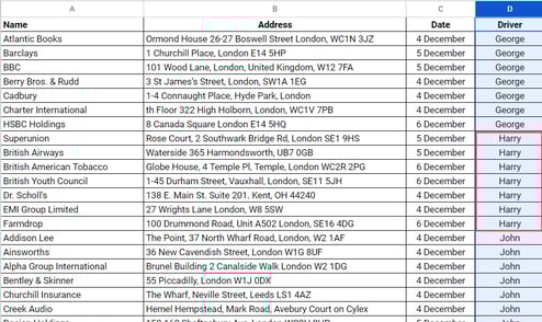 How to Optimize Routes with Excel in 2024 [+Is It Worth It?]