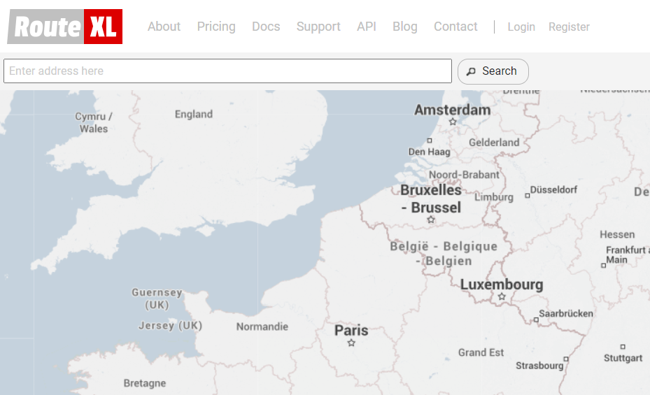Top 7 Free Route Planners in 2024
