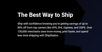 10 Best Shipping Software for Delivery Businesses (According to Users)