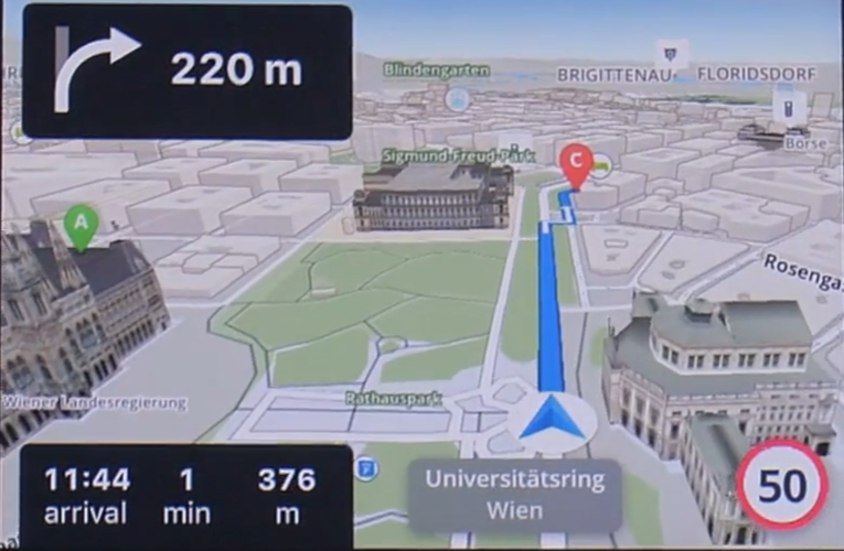 5 Best Navigation Apps for Android (According to Users)