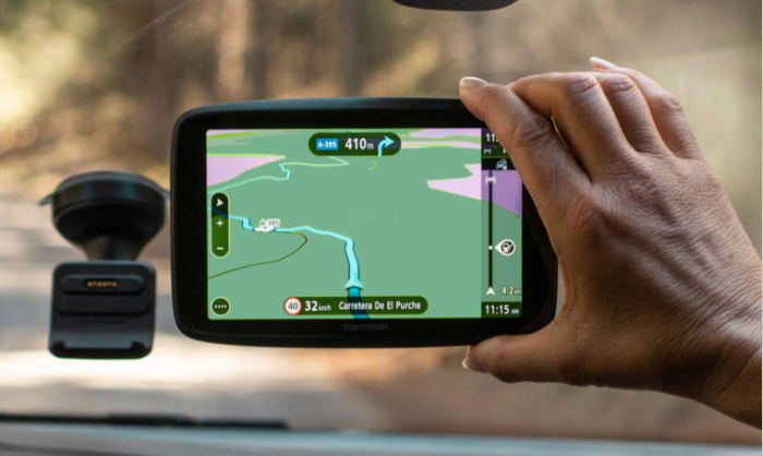5 Best Navigation Apps for Android (According to Users)