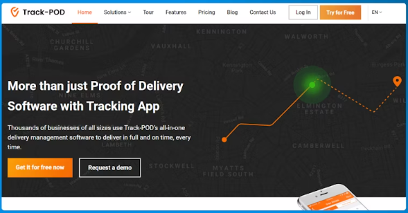 Choosing the Best Courier Management Software for Your Delivery Needs