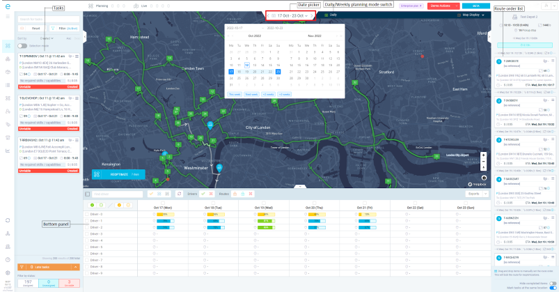 Fleet Dispatch: How to Effectively Dispatch Your Drivers